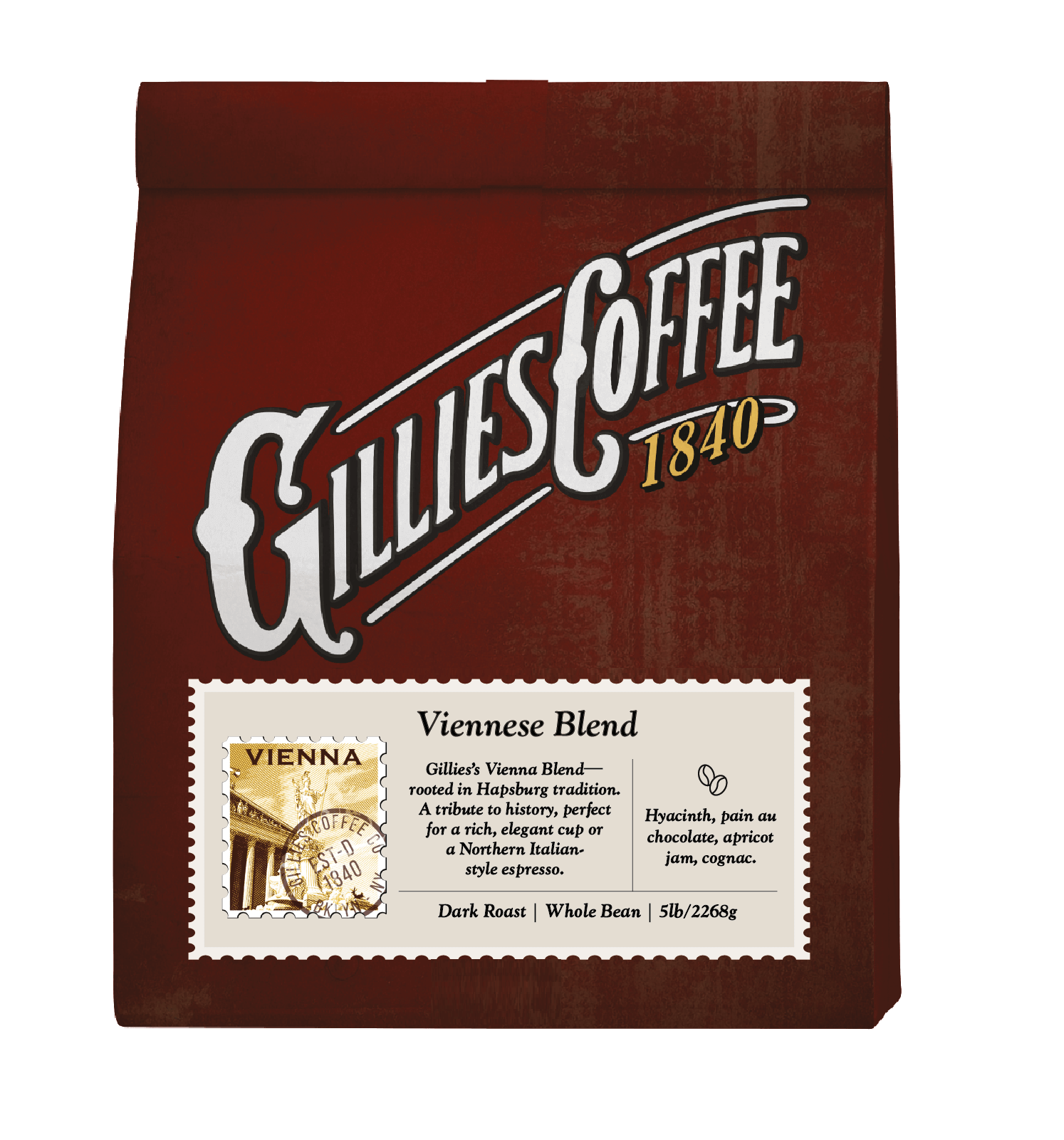 Viennese Blend – SSC Wholesale