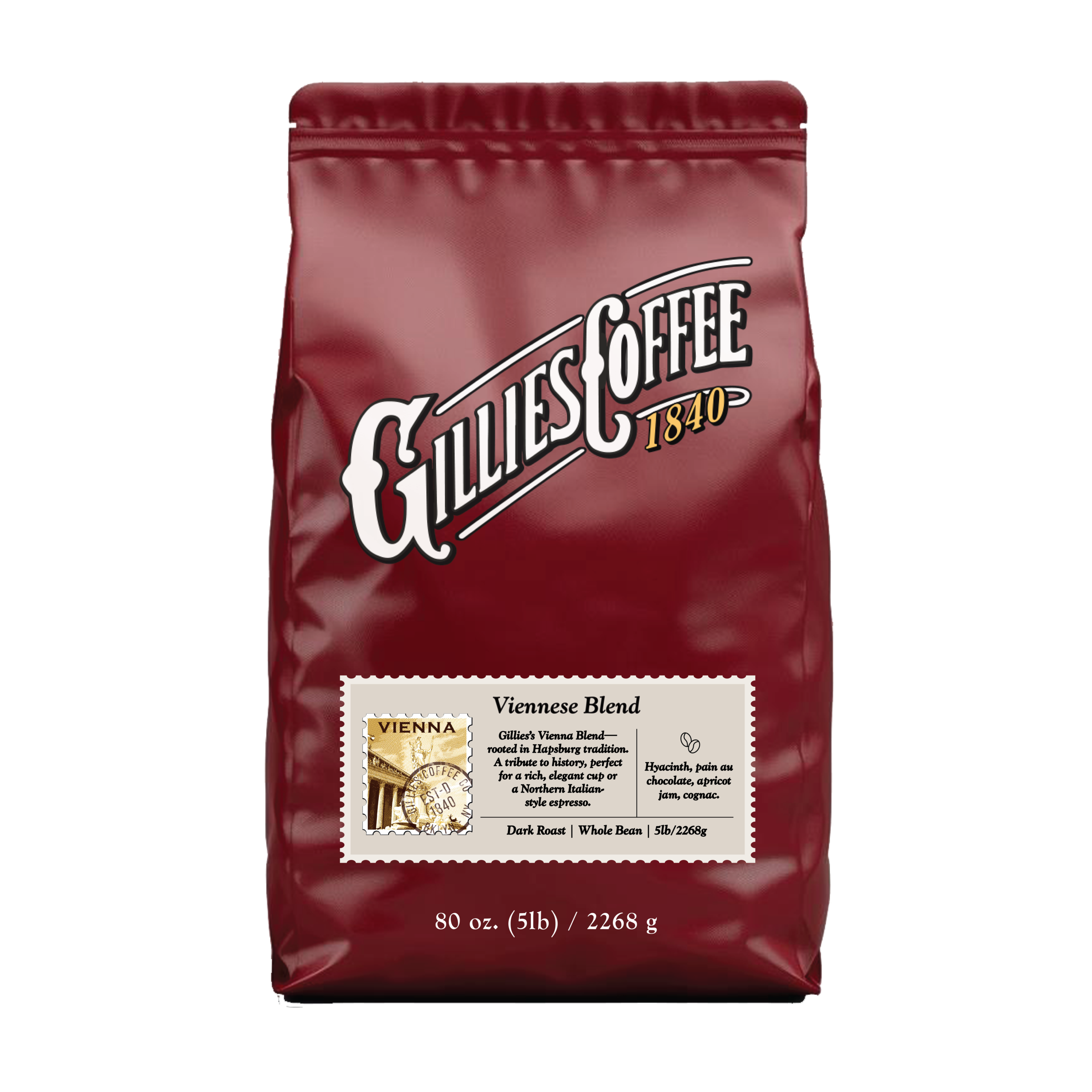 Viennese Blend – SSC Wholesale