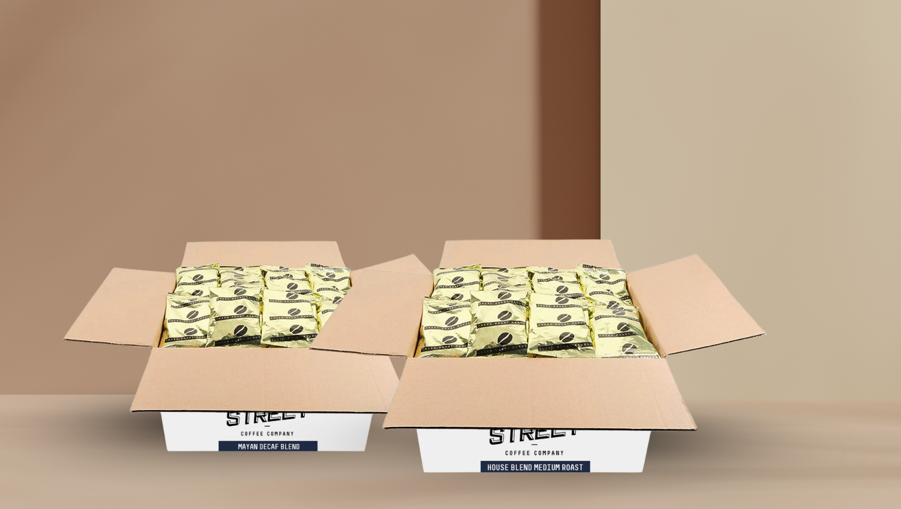 Frac Packs – SSC Wholesale