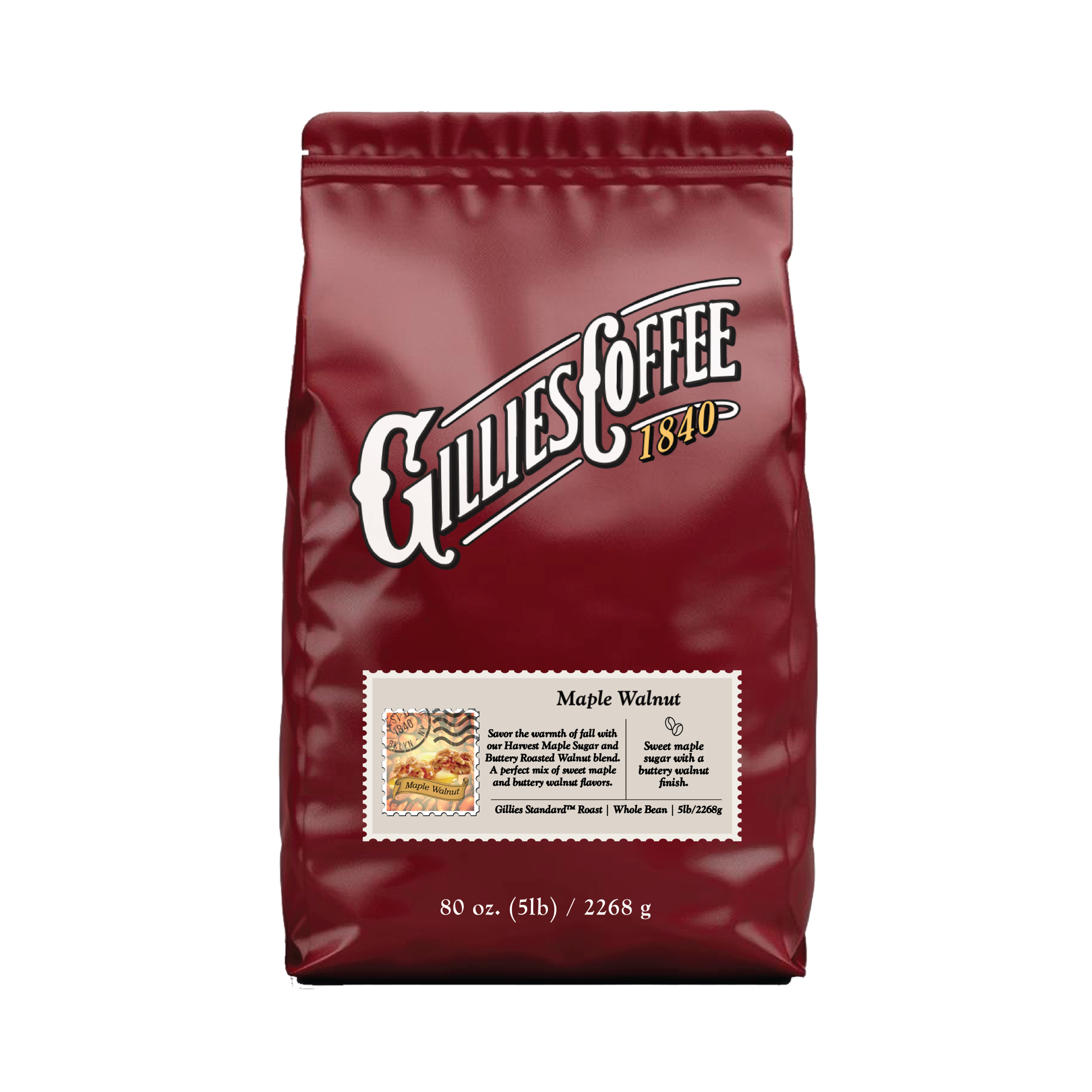 Maple Walnut – SSC Wholesale